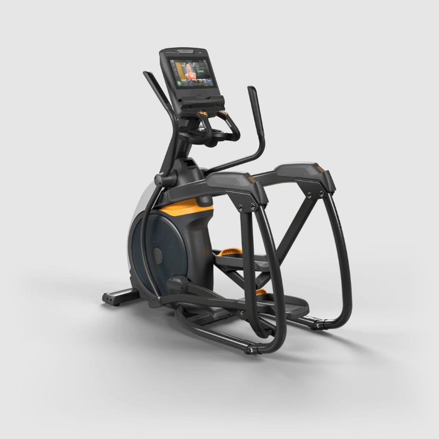 Cross trainer - Performance - Matrix Fitness