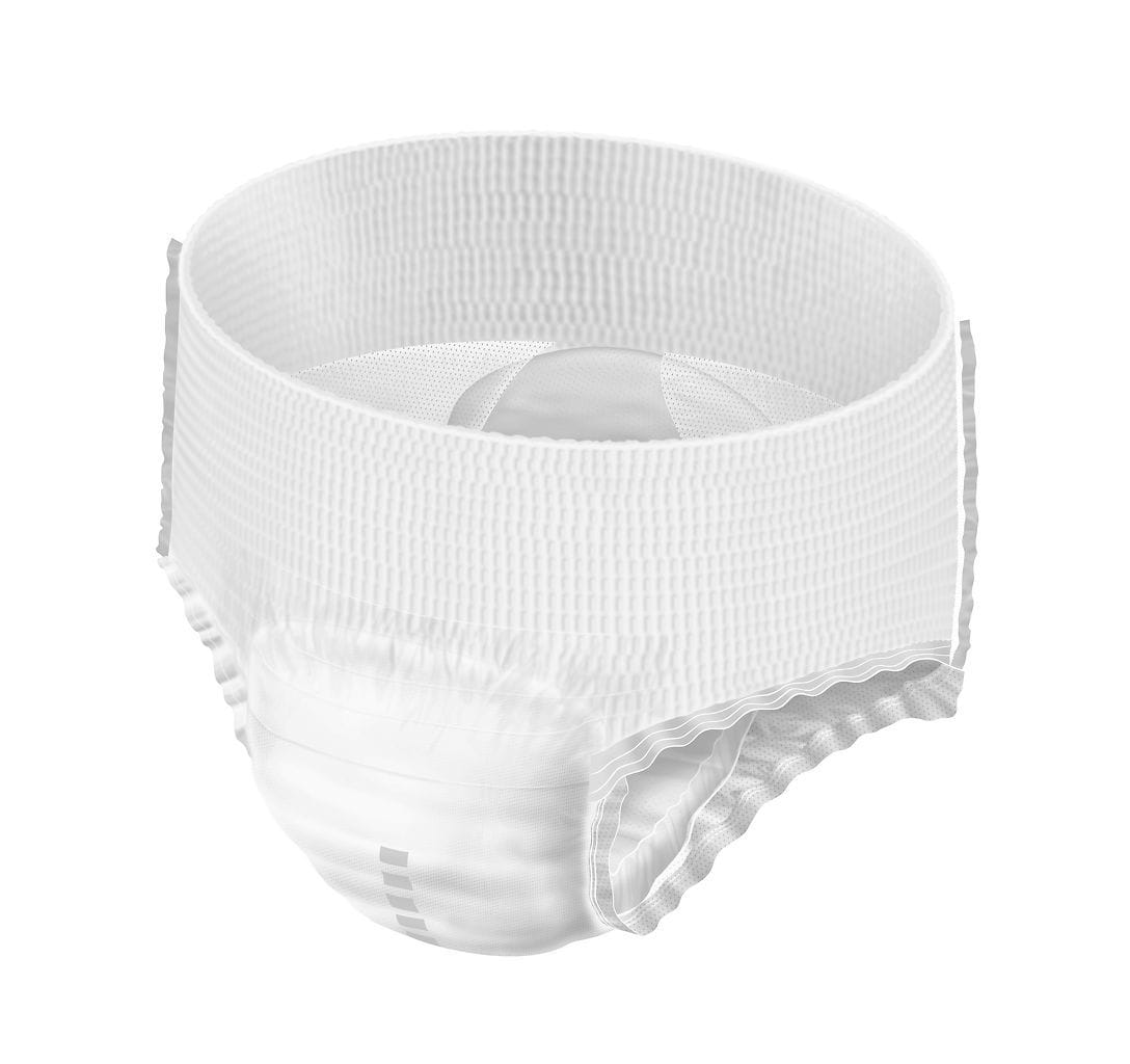 Adult diapers - MoliCare® - Hartmann - stretchy / box of 14 units