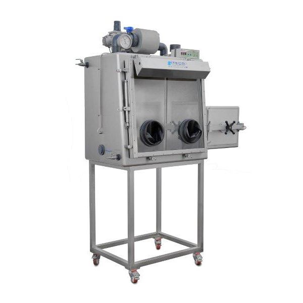 Class III glove box - SGX402 - ITECO Engineering Italy - laboratory ...
