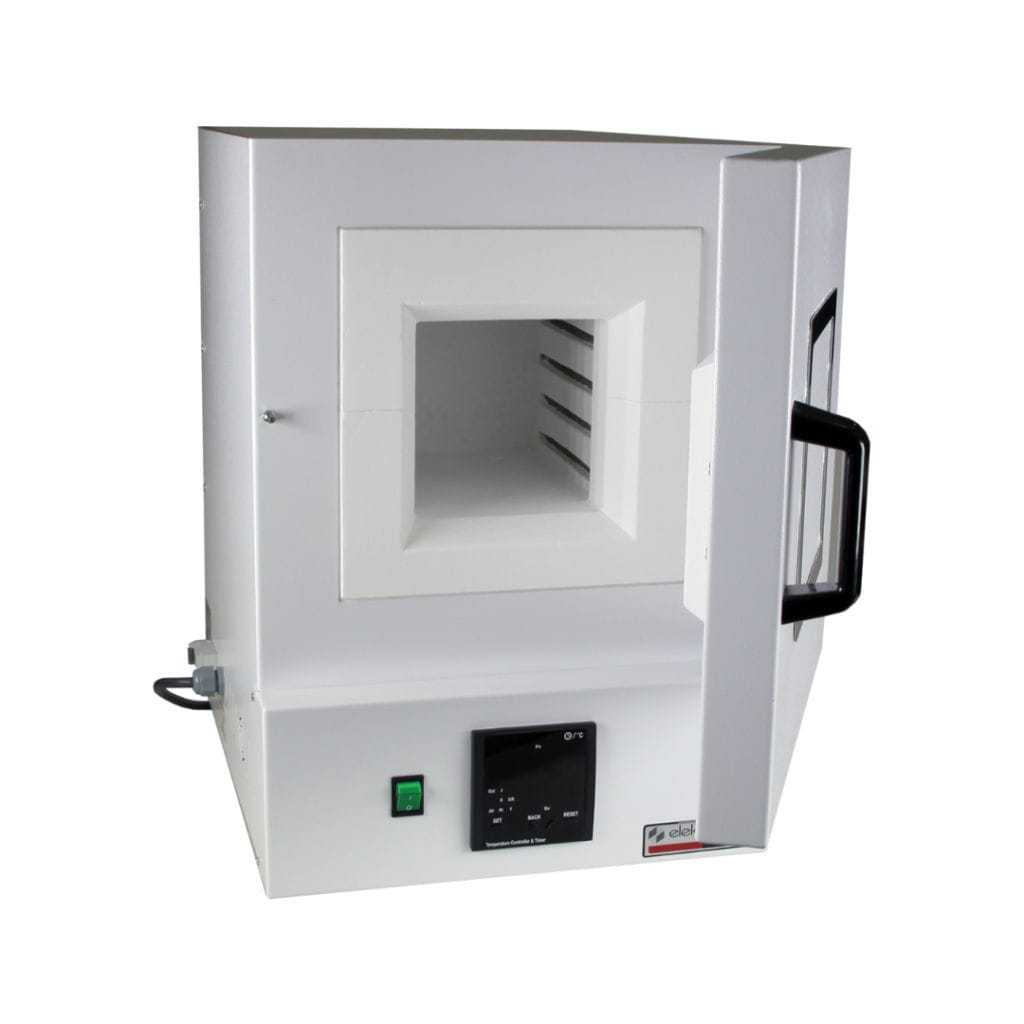 Heating furnace - M 1813 - Elektro-mag - preheating / annealing / melting