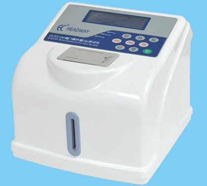 Helicobacter pylori breath analysis system - HUBT-20P - Shenzhen ...