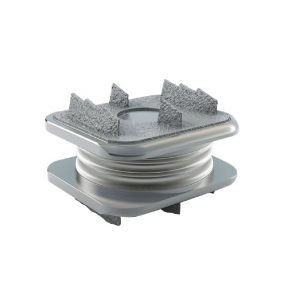 Cervical disc prosthesis - M6-C - SpinalKinetics