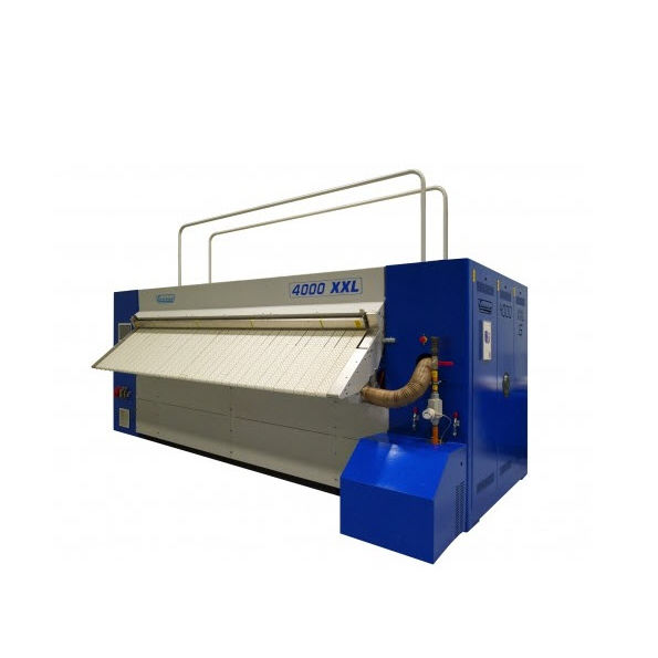 Gas ironer - 4000XXL - Lapauw