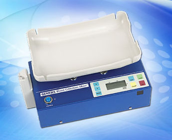 Blood collection monitor - CM735A - GenesisBPS