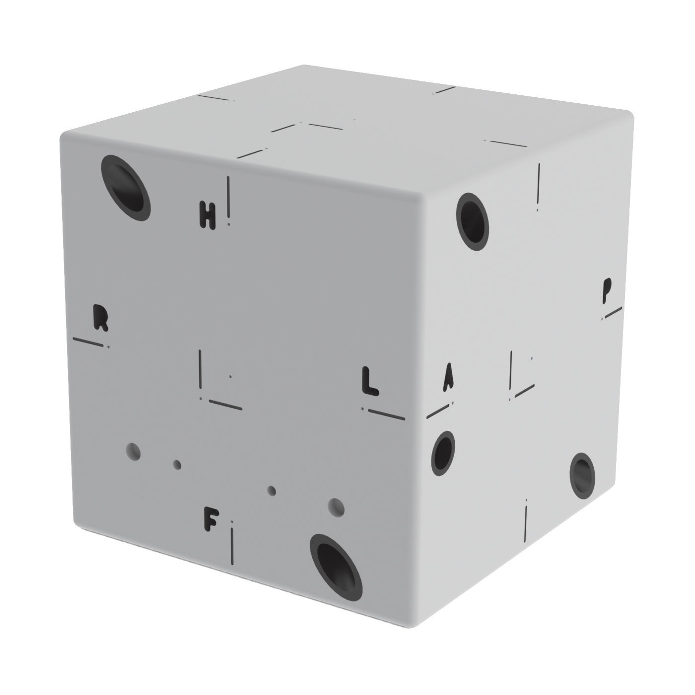 CT scan test phantom - MIMI™ - Standard Imaging - general purpose