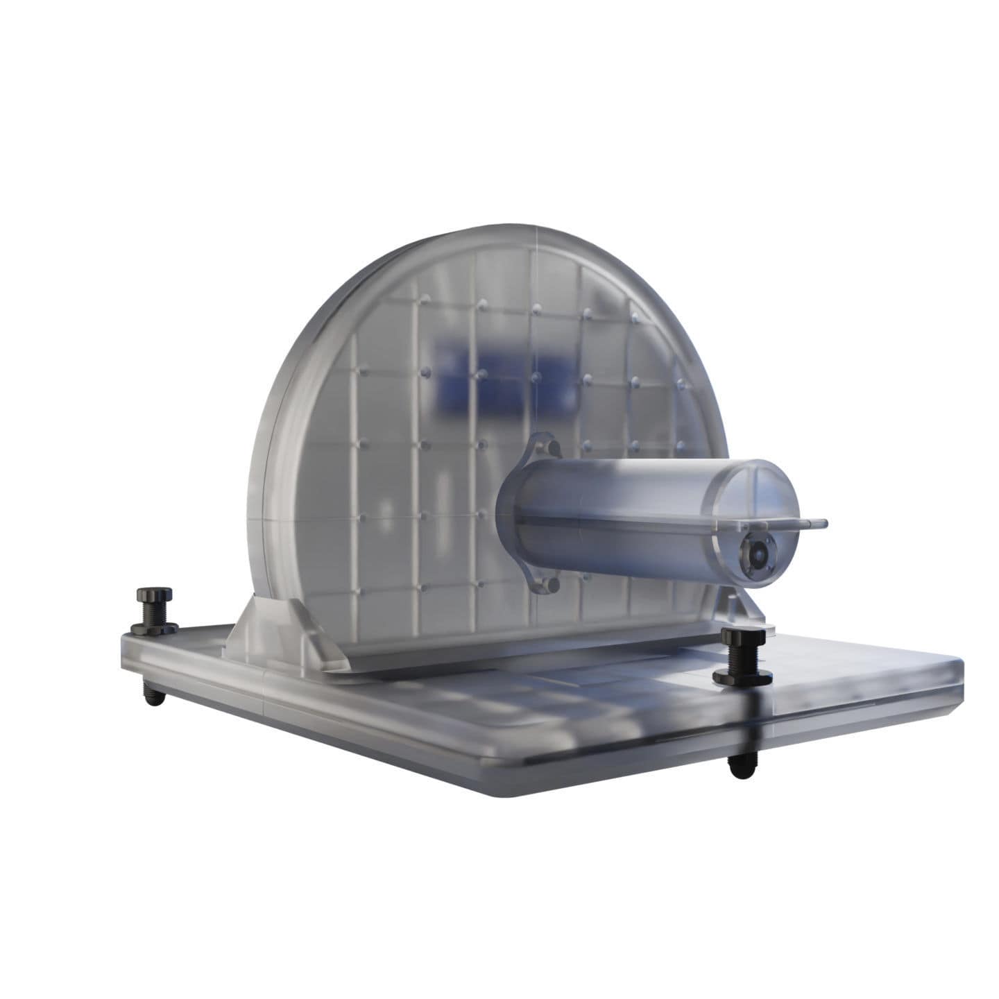 MRI test phantom - QUASAR™ - Modus Medical Devices - general purpose