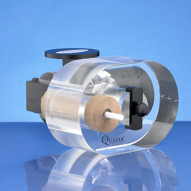 Radiation therapy test phantom / torso - QUASAR™ Respiratory Motion ...