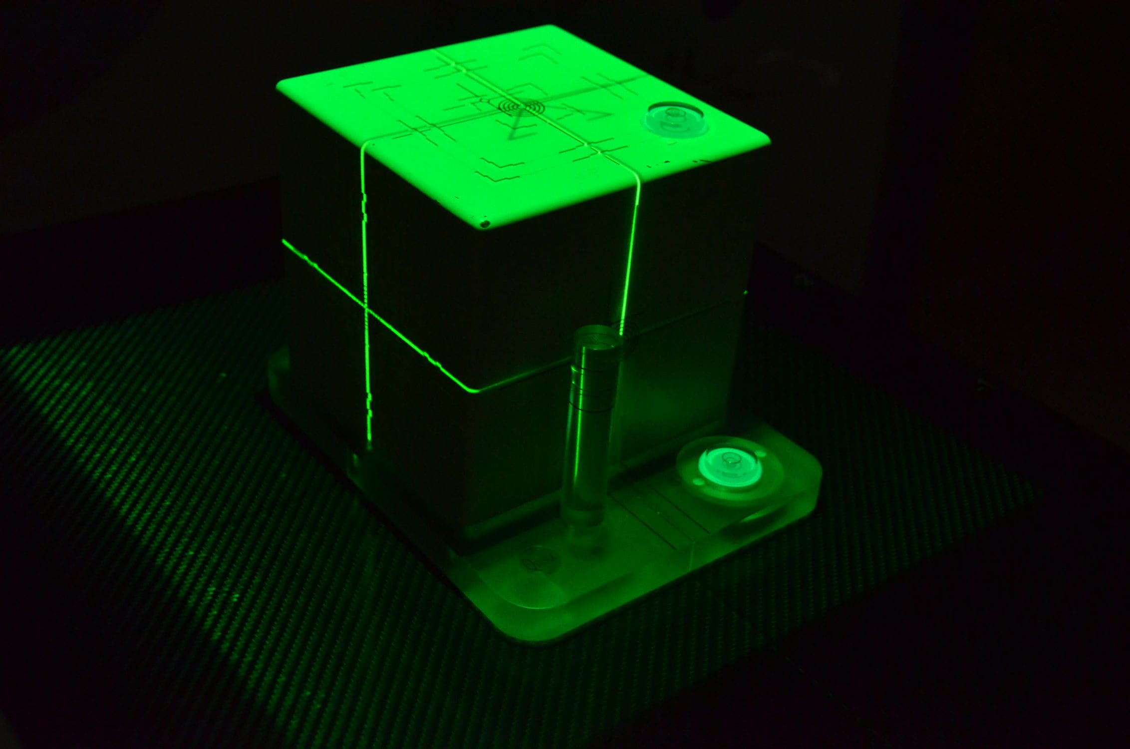 CT scan test phantom / general purpose - QUASAR™ Penta-Guide - Modus ...