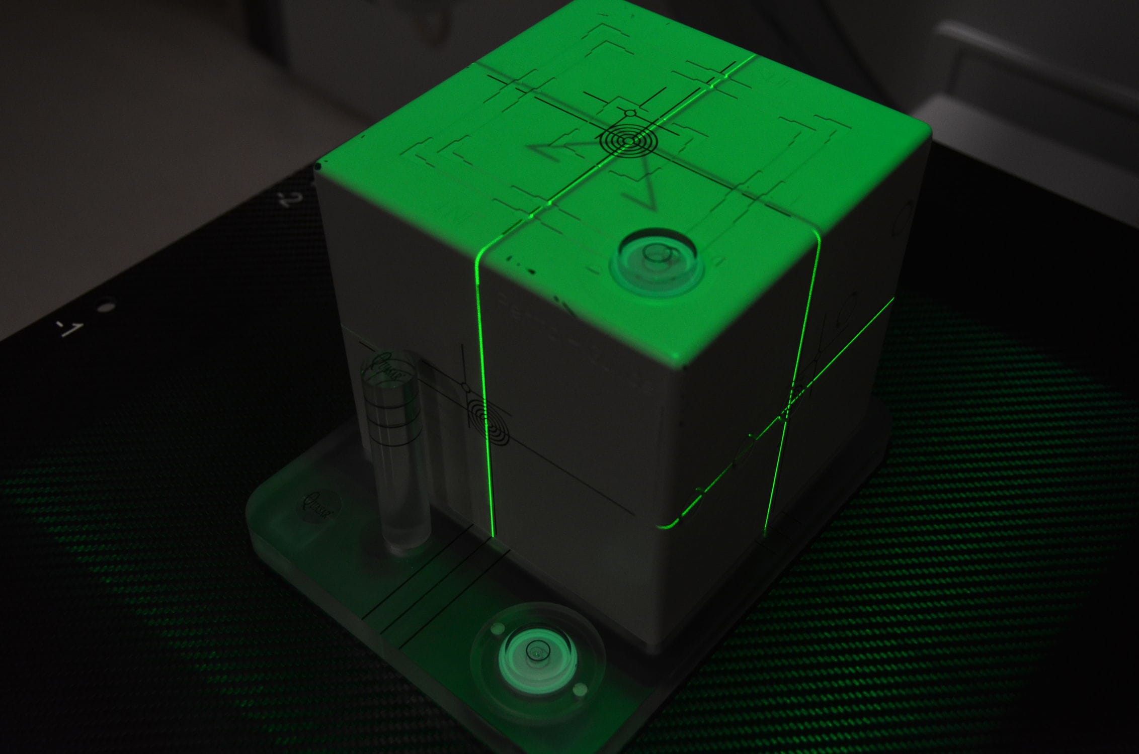 CT scan test phantom / general purpose - QUASAR™ Penta-Guide - Modus ...