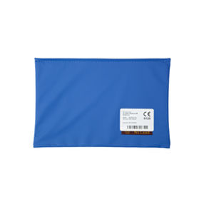 X-ray protective breast shield - Scanflex Medical - 0.50 mm / 0.35 mm