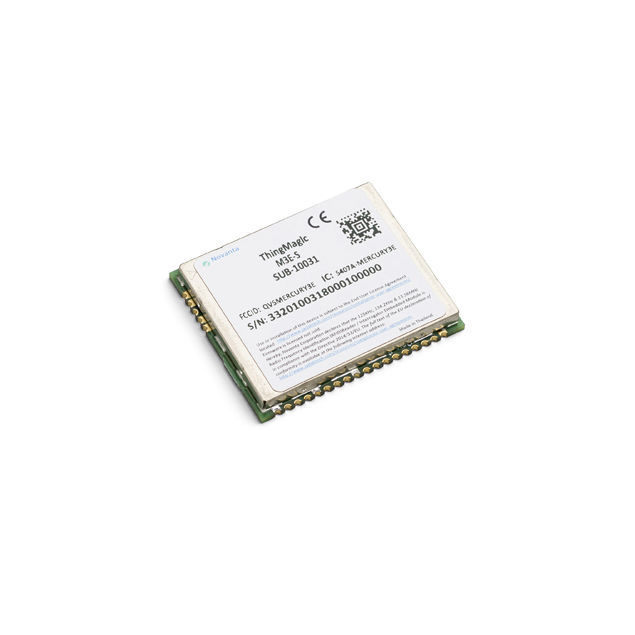Medical imaging module - ThingMagic® M3e HF/LF - JADAK