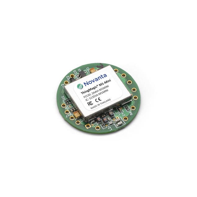 Medical imaging module - ThingMagic® M1-Mini Shielded HF - JADAK
