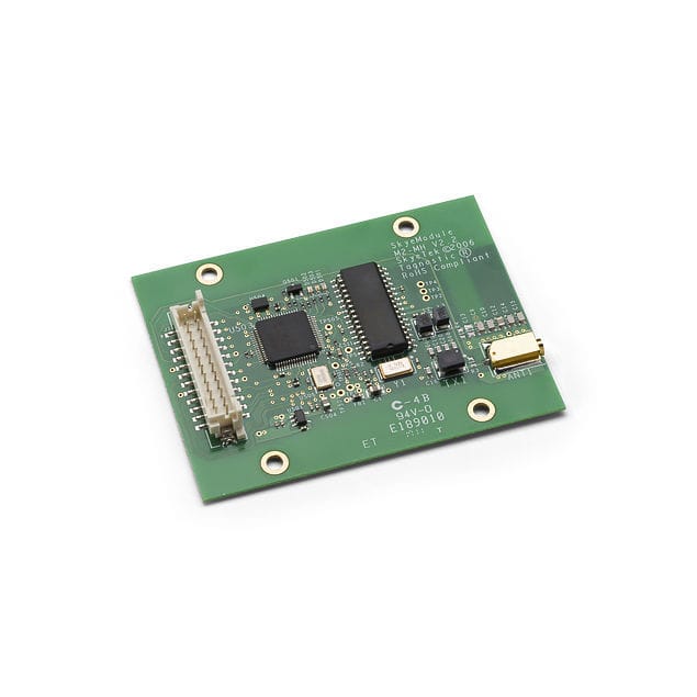 Medical imaging module - ThingMagic® M2 HF - JADAK - USB