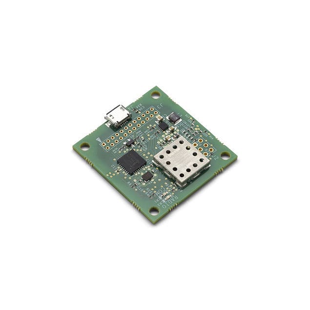 Medical imaging module - ThingMagic® Gemini HF - JADAK - USB