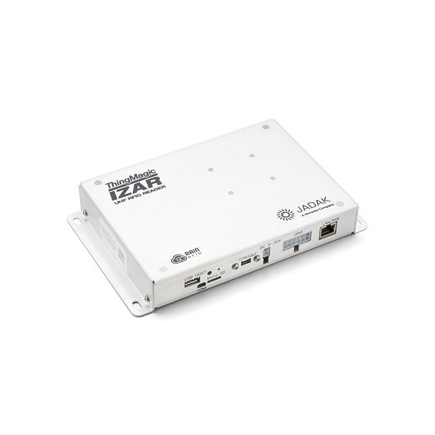 USB RFID reader - ThingMagic® IZAR 4-Port UHF - JADAK