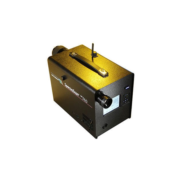 LED radiometer - SpectraScan® PR-745 - JADAK