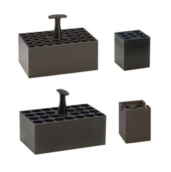 Block heater insert - 10264 - Labotect Labor-Technik-Göttingen GmbH