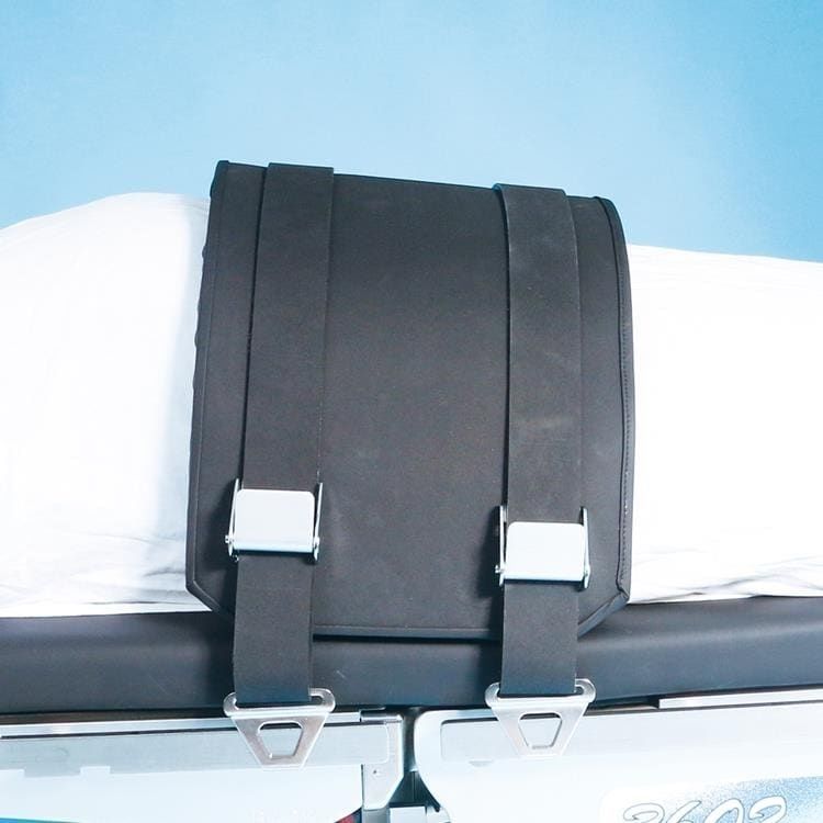 Operating table fixation strap - 800-0119 - SchureMed - bariatric