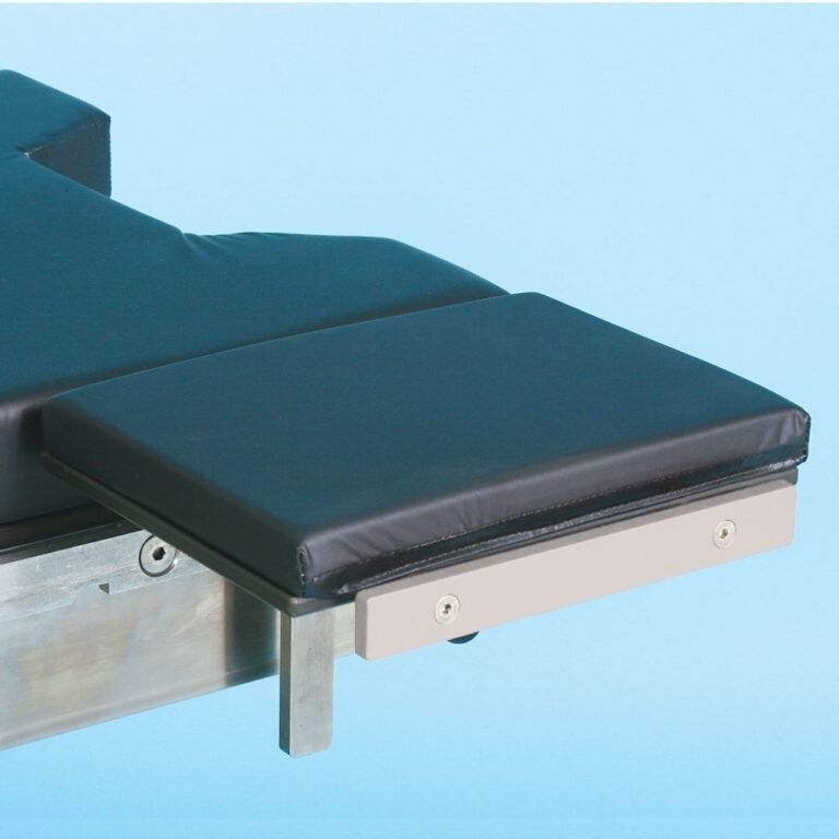 Operating table width extension system - 800-0081 - SchureMed