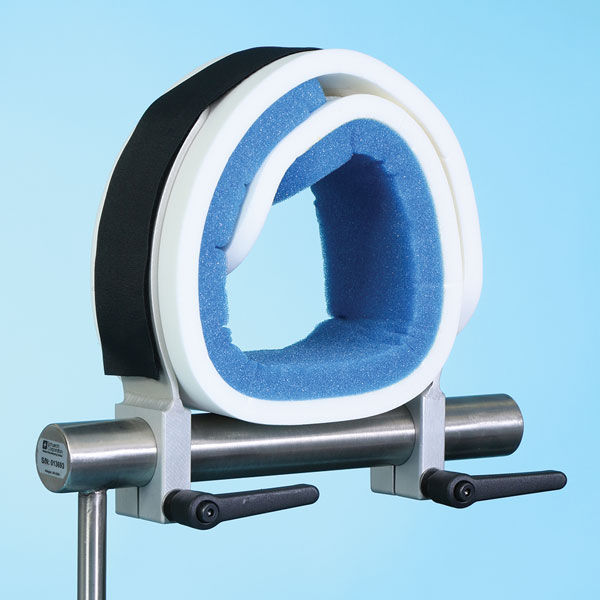 Operating table knee support - 800-0065 - SchureMed - positioning ...