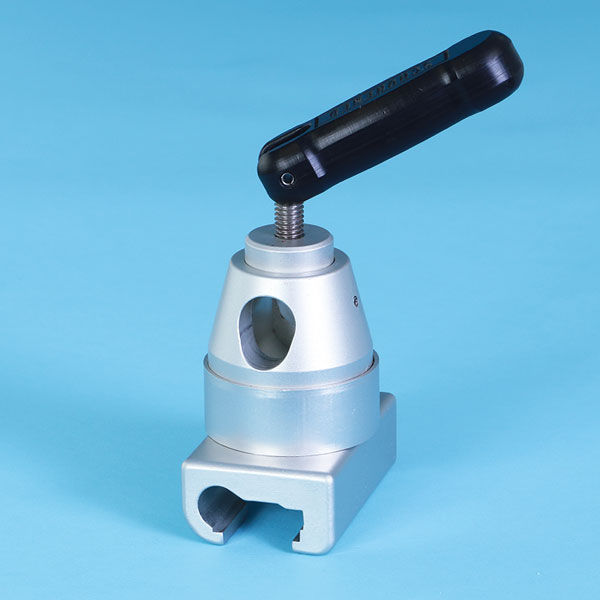 Operating table clamp - 800-0006 - SchureMed