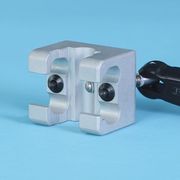 Operating table clamp - 800-0085 - SchureMed