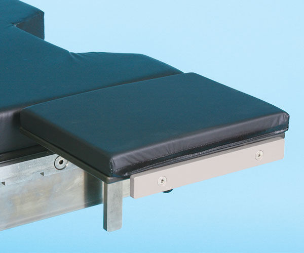 Operating table width extension system - 508-0132 - SchureMed