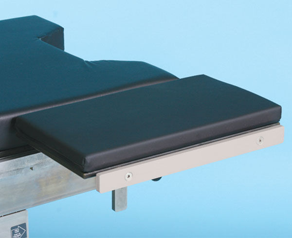 Operating table width extension system - 508-0114 - SchureMed