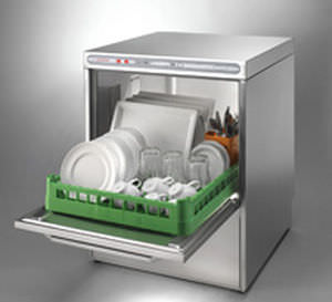 Dishwasher - FE series - Comenda