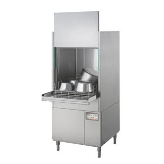 Pot washer - GE RCD series - Comenda