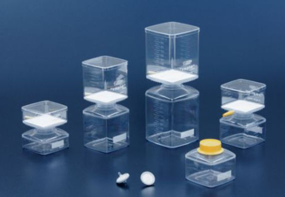 Filtration flask - Filtermax - TPP Techno Plastic Products