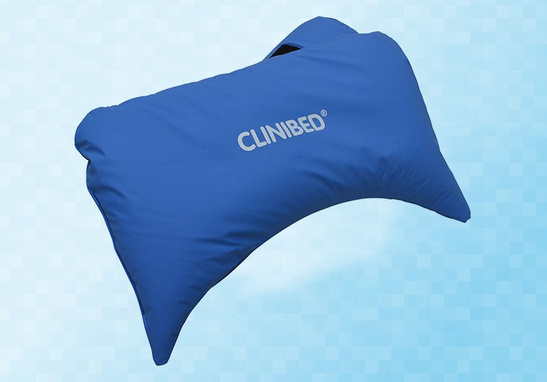 Positioning cushion - CLINEG0732 - CLINIBED - support