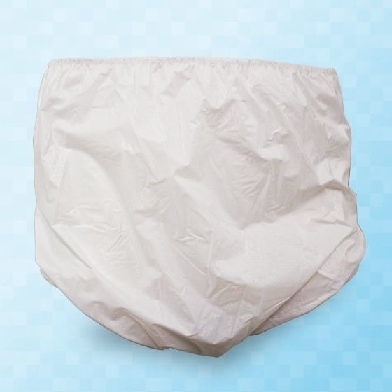 Unisex medical underwear - CUD01 - CLINIBED - XXL / L / S