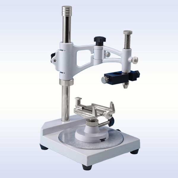 1-arm dental laboratory parallelometer - 02520 - Song Young International