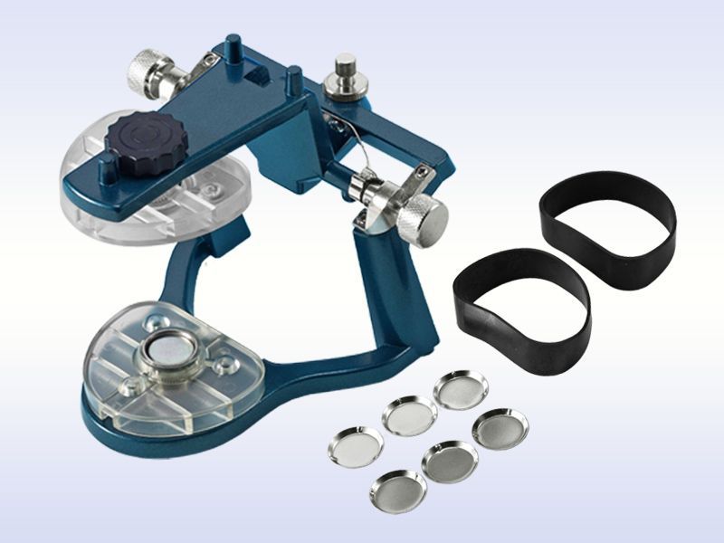 Dental articulator mounting system - Labo-Mate 70 - Song Young ...