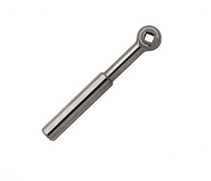 Ratchet dental implant wrench - 905106 - Sterngold Dental