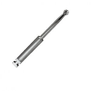 Dental burr - 905091 - Sterngold Dental - stainless steel