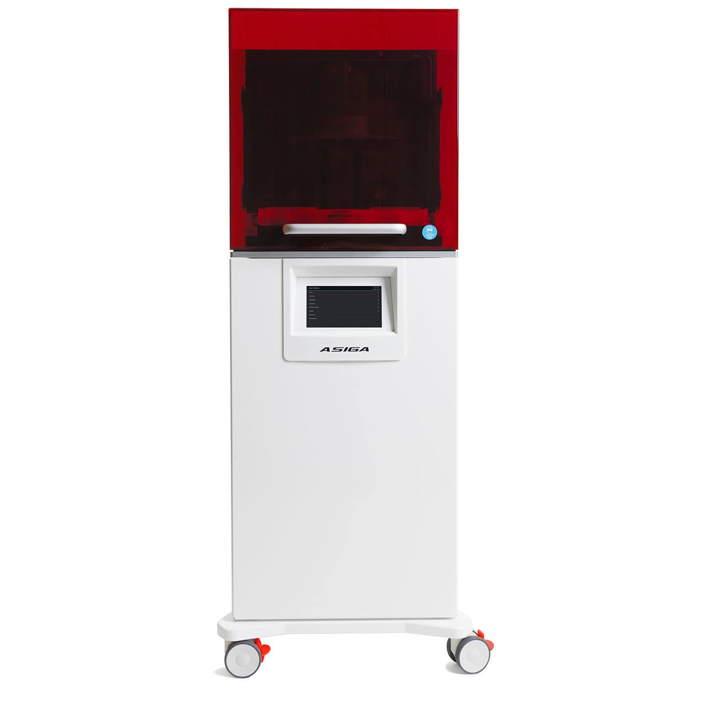 Dental 3D printer - PRO 4K XL - ASIGA - medical / DLP / mobile