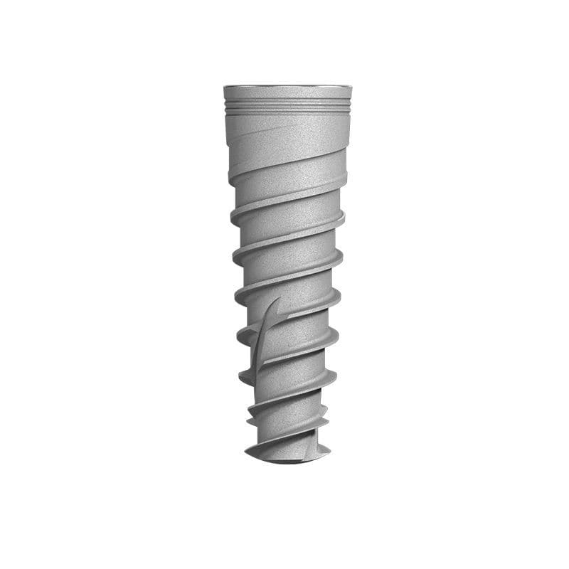 Conical dental implant - Cyclone® Conical Design implant - Bhi Implants ...