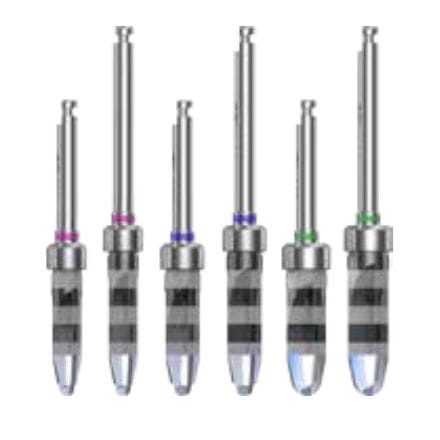 Tooth rasp - WEEGO.FR - BIOTECH DENTAL