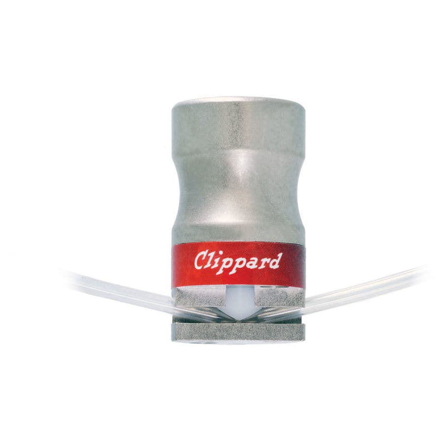 Medical valve - NPP - Clippard