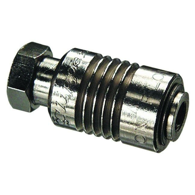 Medical valve - SLV series - Clippard - manual