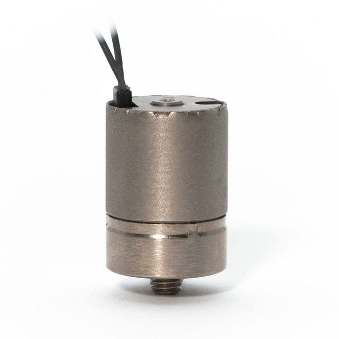 Medical valve - M-EM-2-12 - Clippard