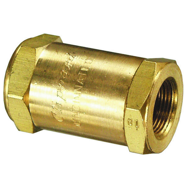 Medical valve - MPA-5 - Clippard