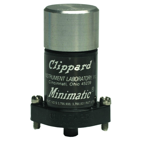 Medical valve - R-305 - Clippard
