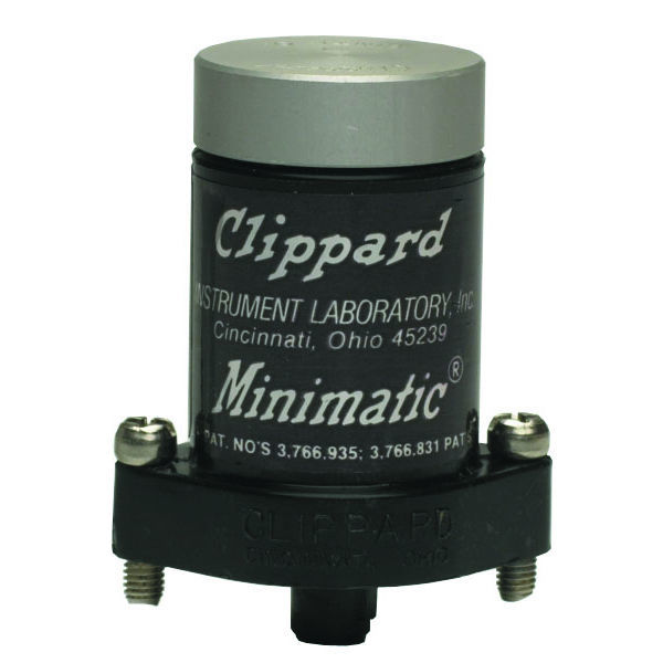 Medical valve - R-355 - Clippard