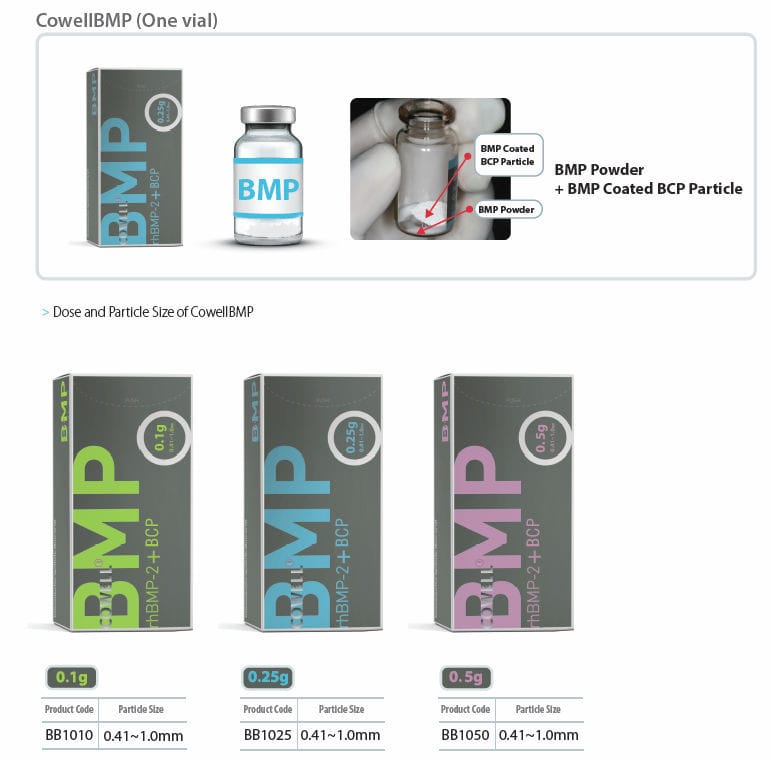 Synthetic bone substitute / orthopedic surgery / dental sugery / powder ...