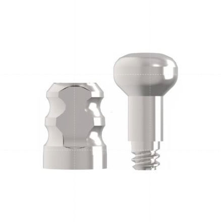 Transfer screw - Sub-N. Multi Transfer Post - Cowellmedi