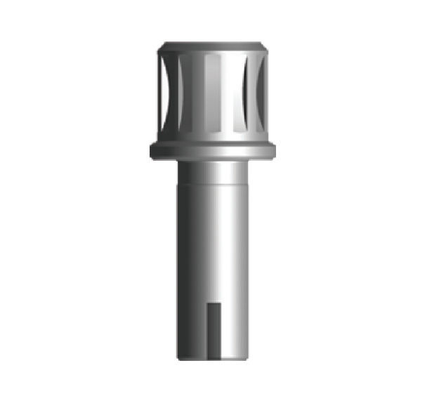 Implant abutment dental driver - Cowellmedi