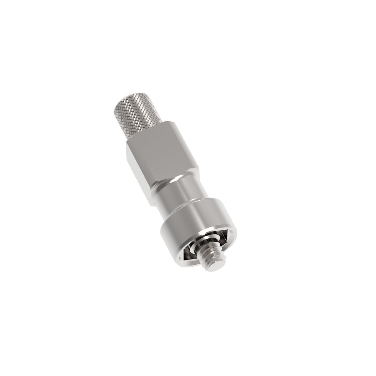 Pick-up transfer impression coping - Multi Pick-up - Cowellmedi